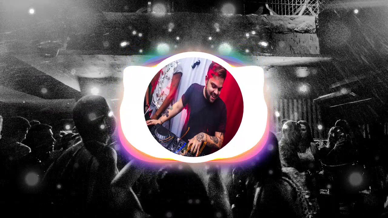 THE BEST DANCING SONG (FREE) Ghost - Swing All Night and Day [Electro ...