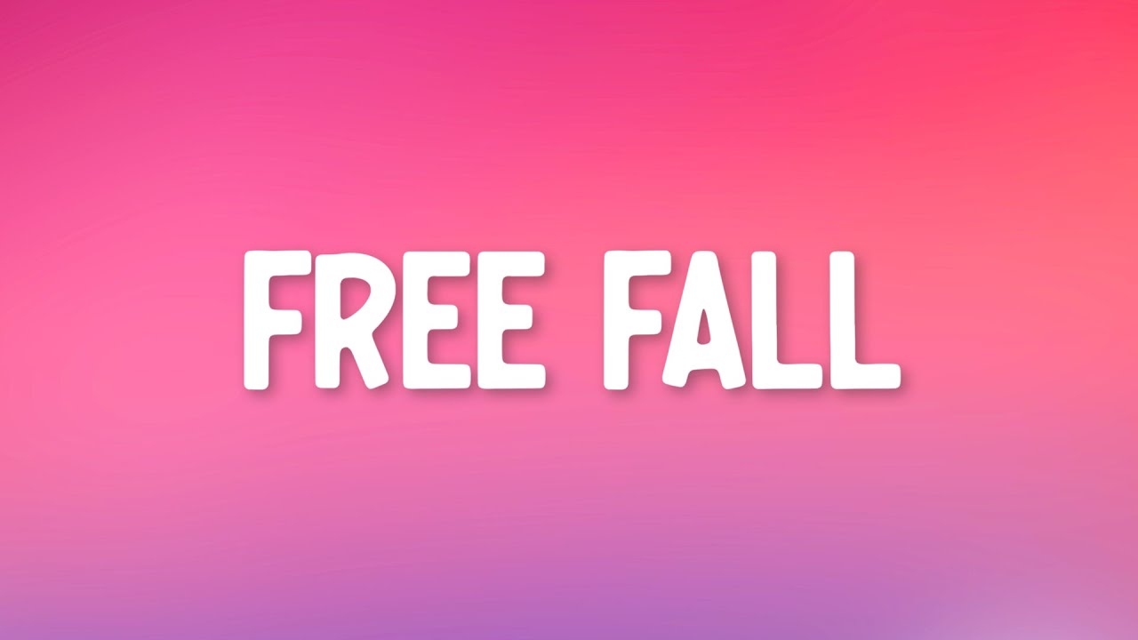 Tems - Free Fall (Lyrics) ft. J. Cole - YouTube