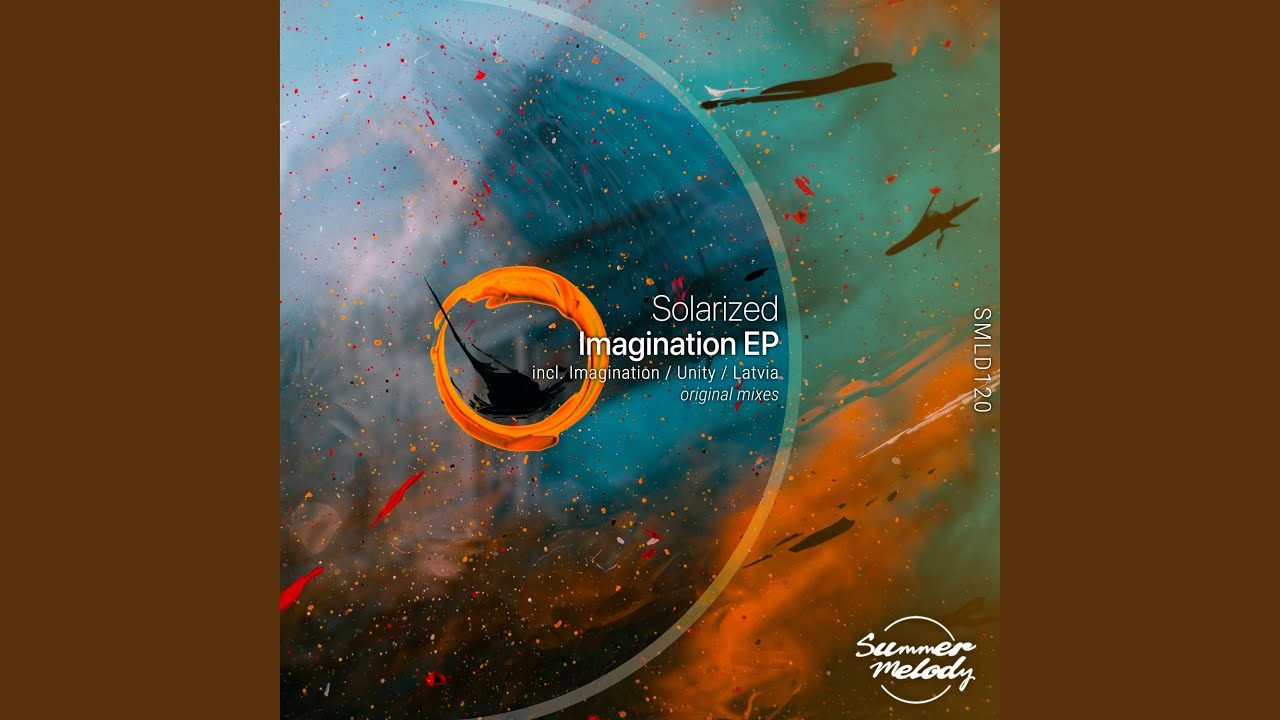 Imagination (Original Mix) - YouTube
