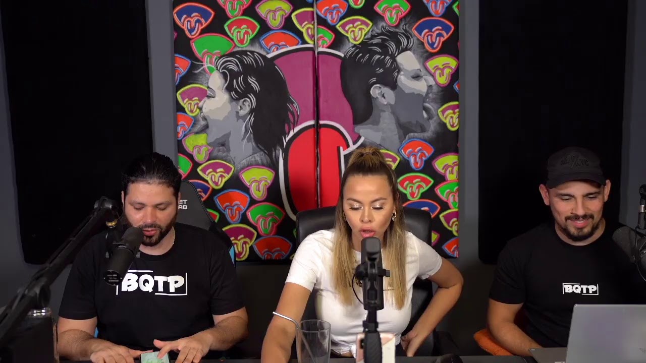 El Lengüetazo: Cordero vs El Chevo - YouTube