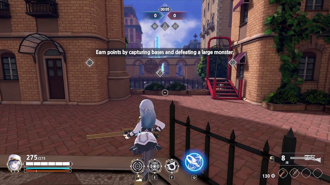 Second Waves – Game MOBA bắn súng tốc độ cao được mênh danh là ...