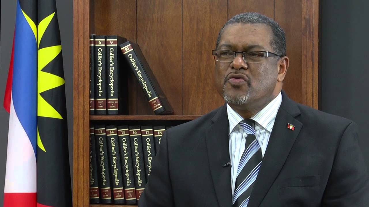 Hon. Dr. Errol Cort_YOUR RIGHT TO KNOW OUR PLEASURE TO TELL - YouTube