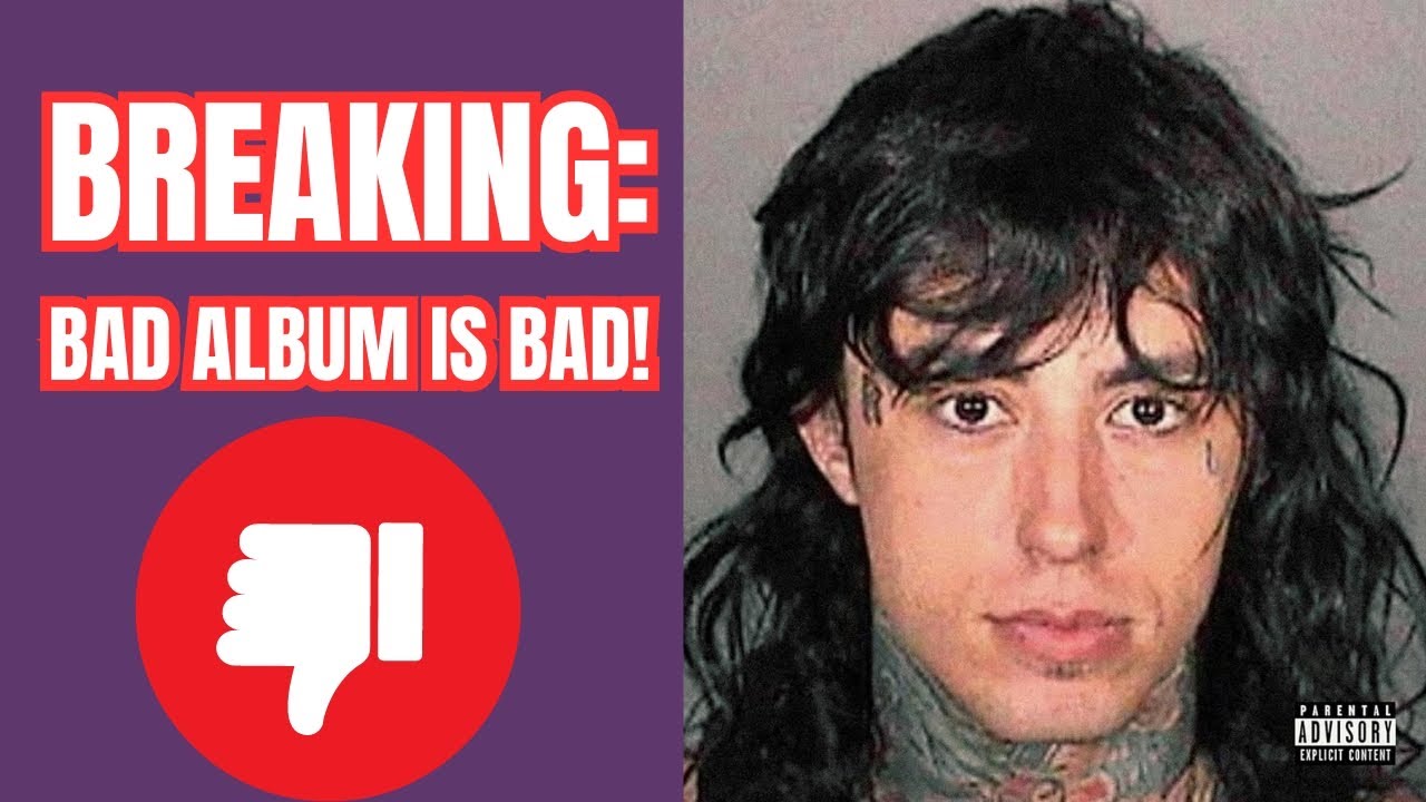 Falling In Reverse's Popular Monster is Genre Confused - YouTube