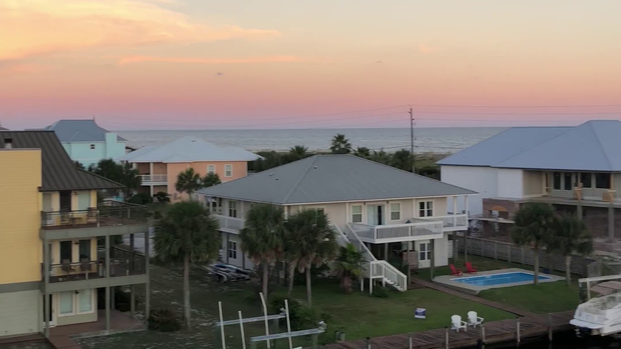 7228 Sharp Reef - VRBO #1470646 - YouTube