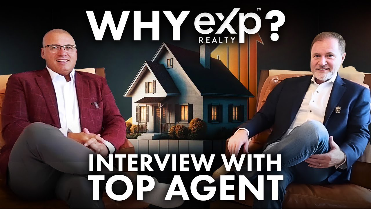 Why Joining eXp Realty In DALLAS TEXAS Might Be Your Best Move Yet | Luxury Living In Dallas ...