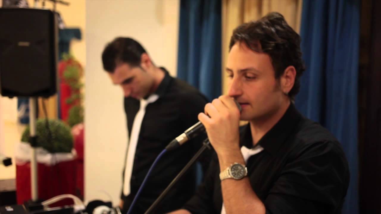 DARIO&ANGELO PROMO - YouTube