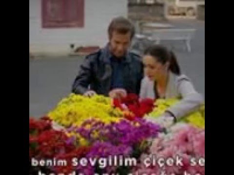 Kirgin Cicekler-feride