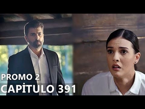 esaret, episódio 391, terceira temporada | Traduzido para o português - YouTube