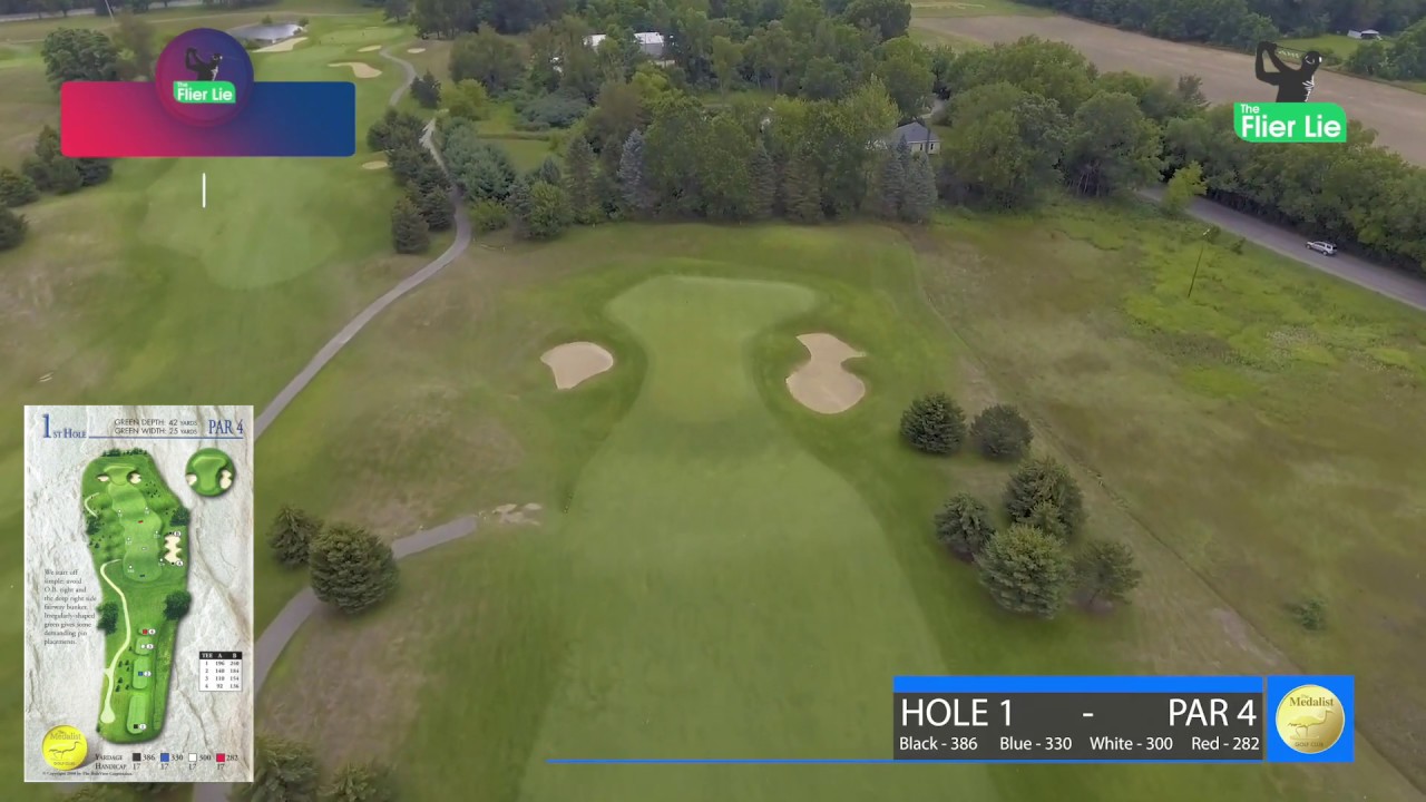 The Flier Lie - Match 2 Preview - YouTube