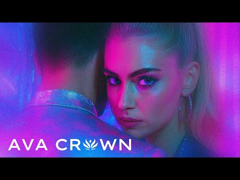 AVA CROWN x Sylver - Forgiven Again (Lyric Video)