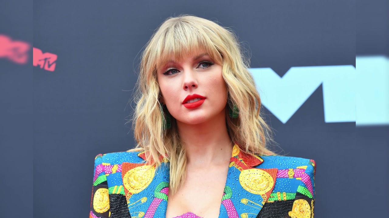 Taylor Swift - The Man - YouTube