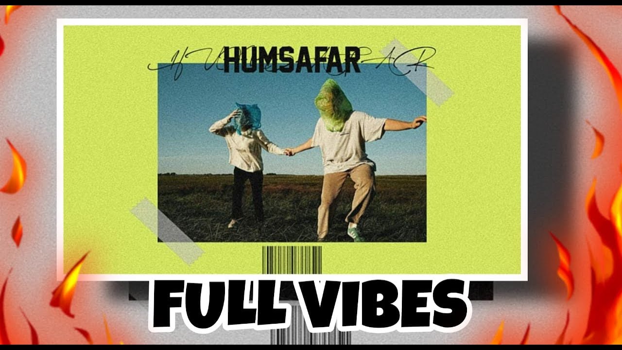 HUMSAFAR - TAIMOUR BAIG | Prod. Raffey Anwar (react) - YouTube