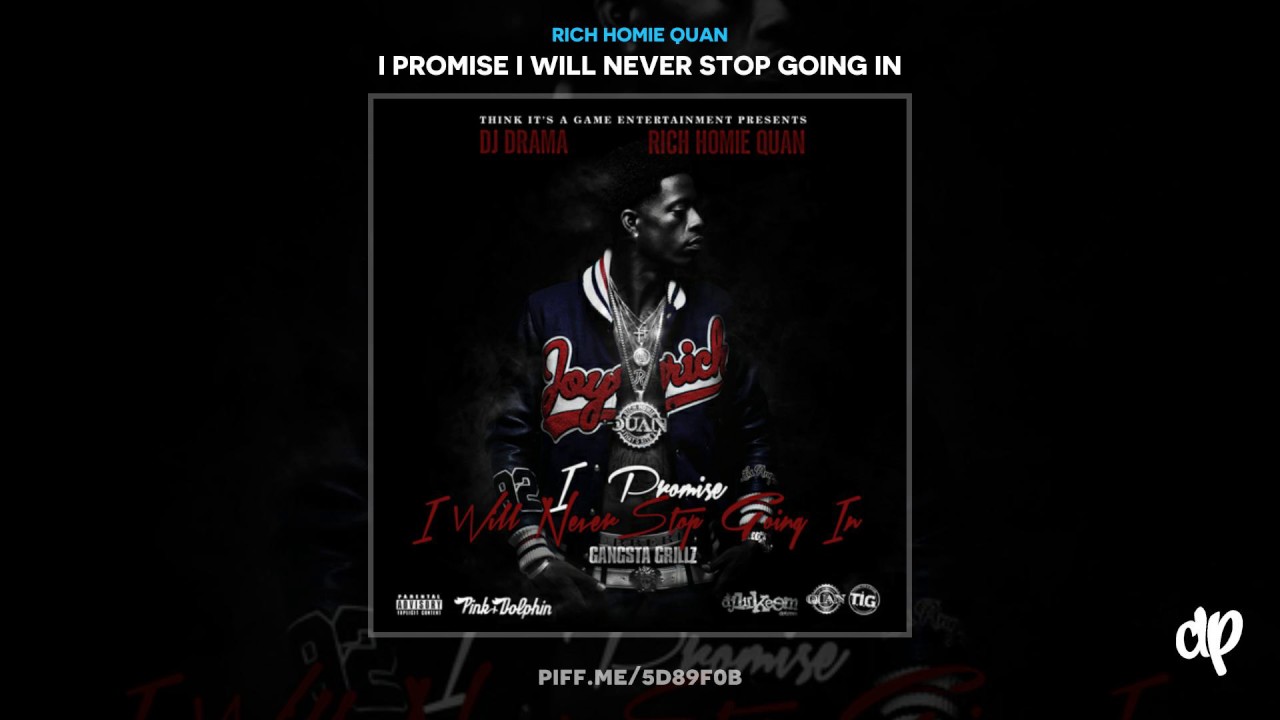 Rich Homie Quan - Get TF Out My Face ft. Young Thug (Prod by FKi ...