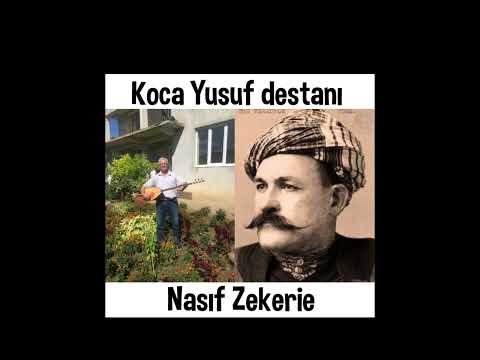 Koca Yusuf destanı 