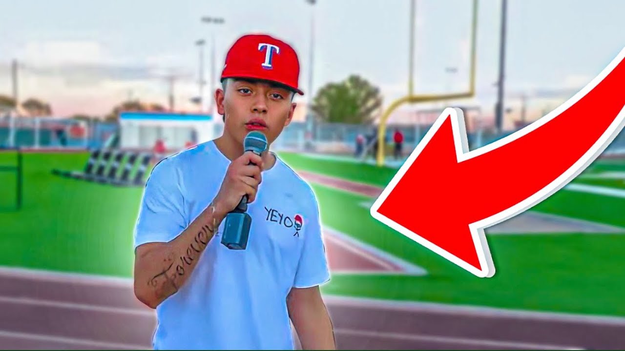 Why ey.miguel is The BEST High School Youtuber in 2022 - YouTube