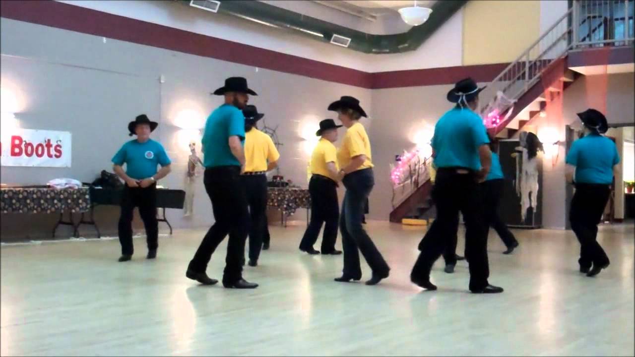 Rodeo Rock - YouTube