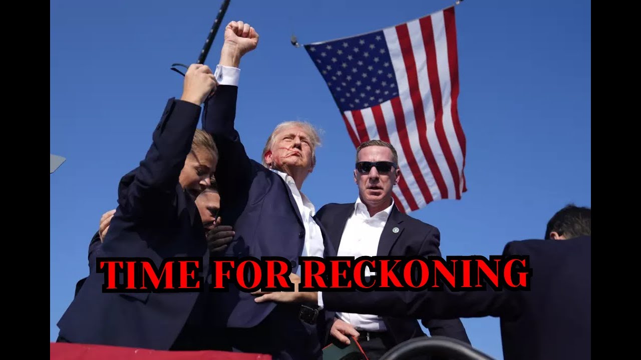 Election News 2024! LIVE UPDATES - YouTube