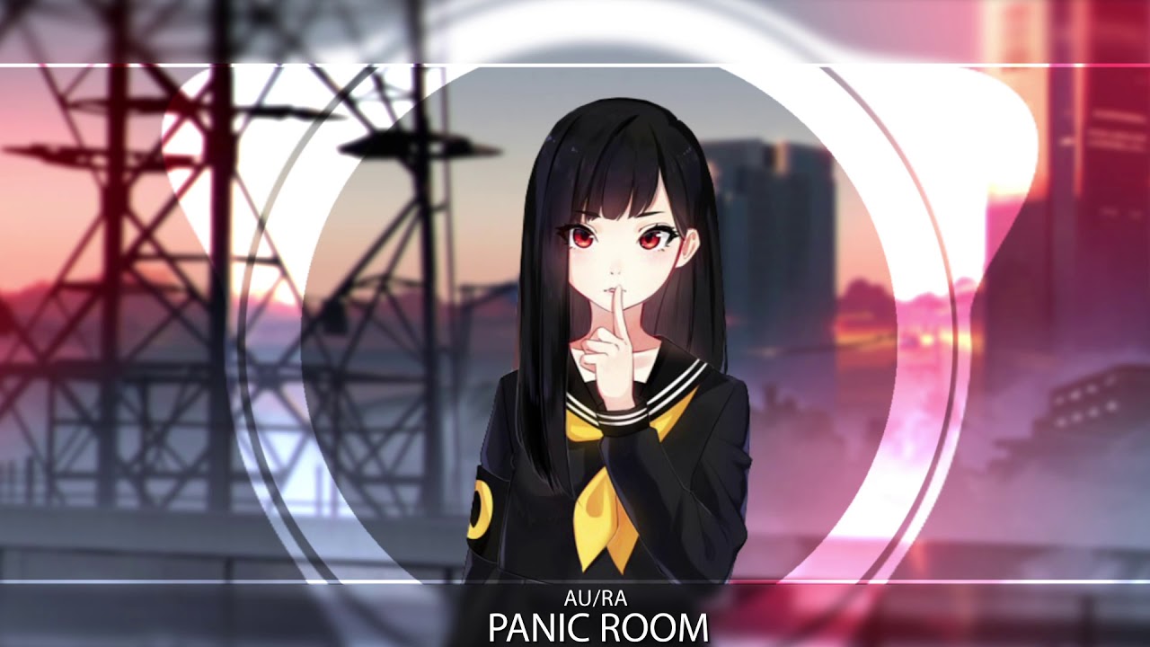 Nightcore - Panic Room - YouTube