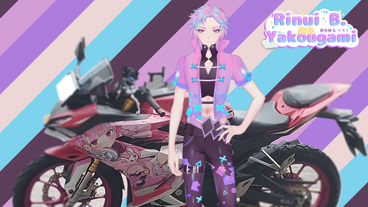 【Motovlog】SunMori SenCi 230528 (03) - YouTube