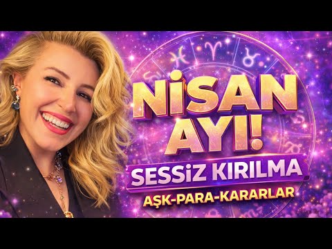 Nisan Ayı: Bazıları İçin Başlangıç, Bazıları İçin Kopuş