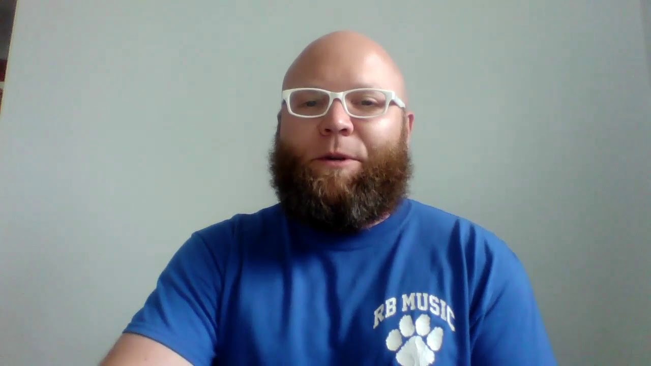 Mr. Baum's End of Year Wrap-Up - YouTube