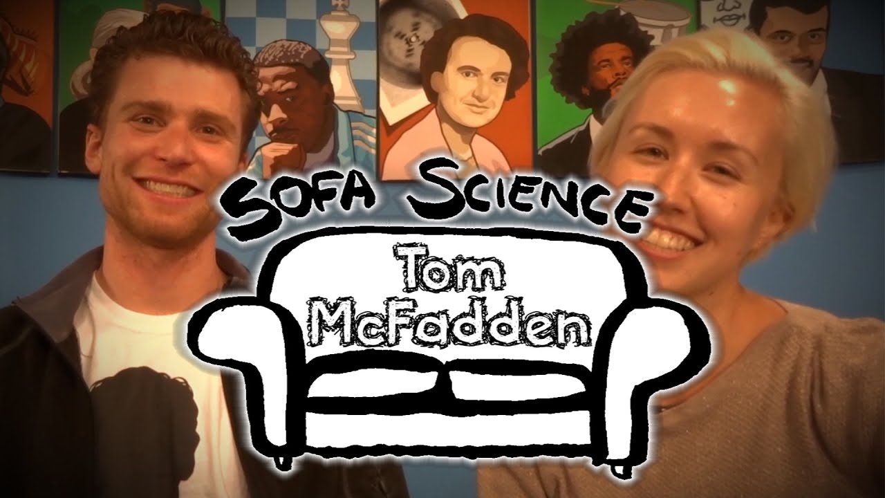 How to make science videos with students - Tom McFadden (Science With ...