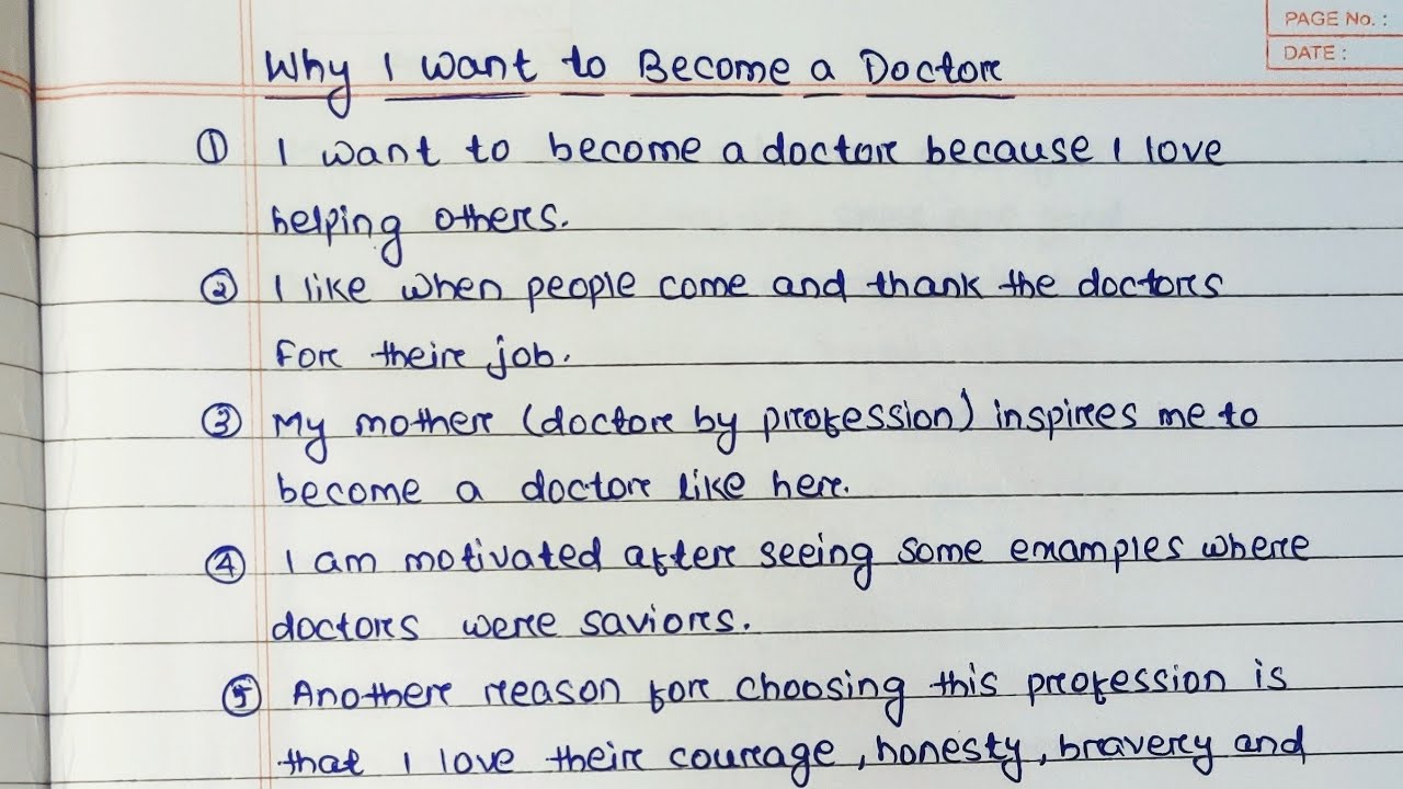 10 lines on my aim in my life | essay on my aim in life to become a ...