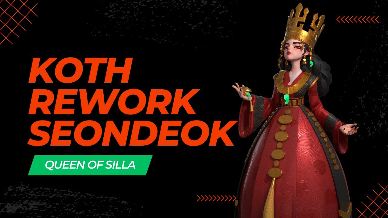 Infinity Kingdom | KOTH New Rework | New Immortals - YouTube