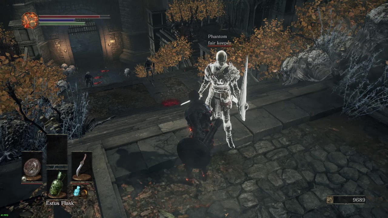 Derp Souls 3 - YouTube