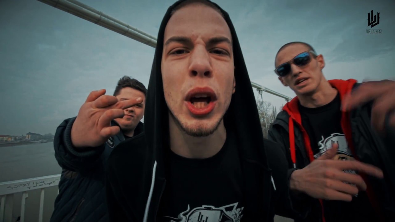 LU Đaci - Lu Tang Clan (produced by Vordabeatzz) - YouTube
