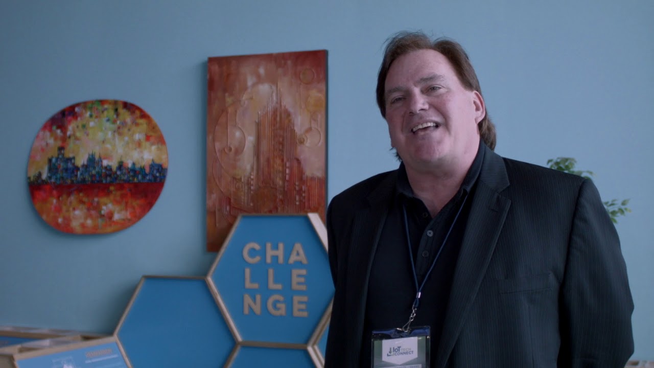 Jim Hebler Pulse Secure, Americas Director, Cybersecurity Solutions ...