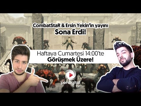Ersin Yekin'in takımı CombatStaR'ın takımına karşı! Karşı Takımı Yen, 5.000 JP'yi Kap! #9
