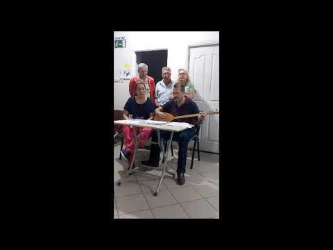 Yücel ÇAKMAKÇI-Ahmet BACAK-Hatice ÇİFTÇİ--Figen AYRANCI / BAHÇALARDA MOR MENİ