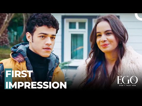 Sanem And Arda Met - Ego