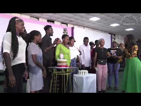 A Family That Worships || 6th Of  March  2025