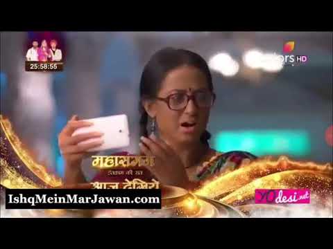 Tu Aashiqui 19th January 2018 Episode 88