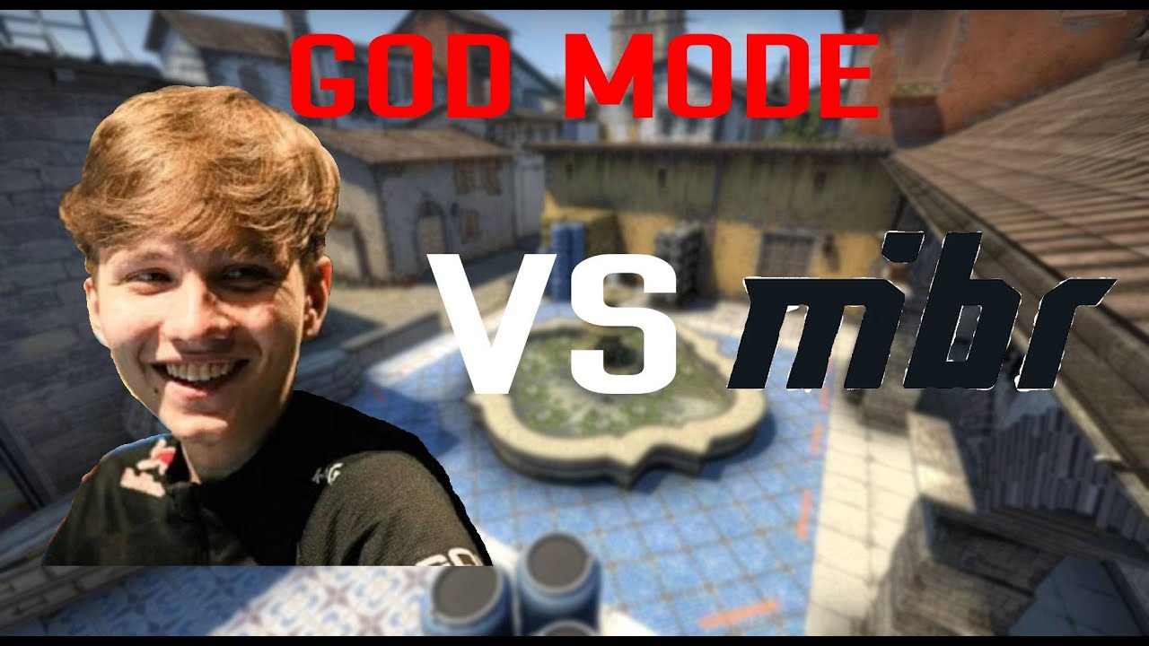 When PRO players are in GOD MODE - YouTube