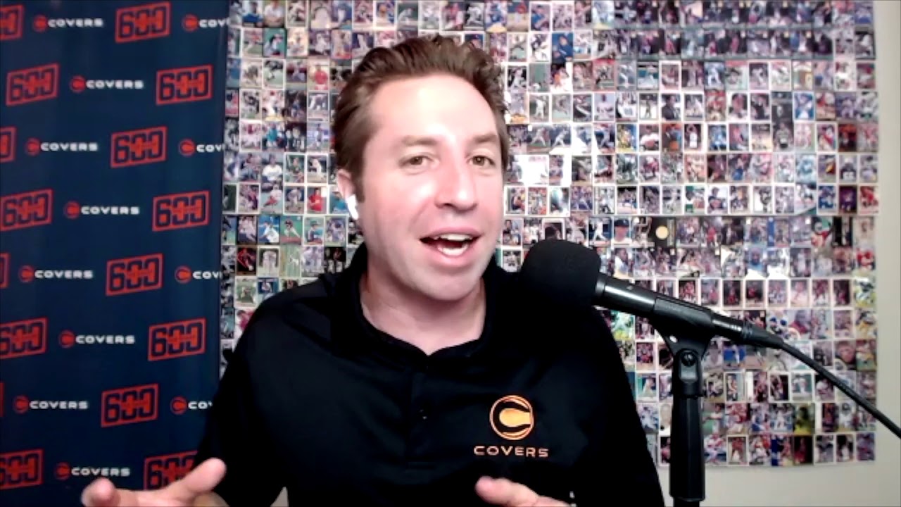 Episode 260: MLB Betting with Jason Logan - YouTube