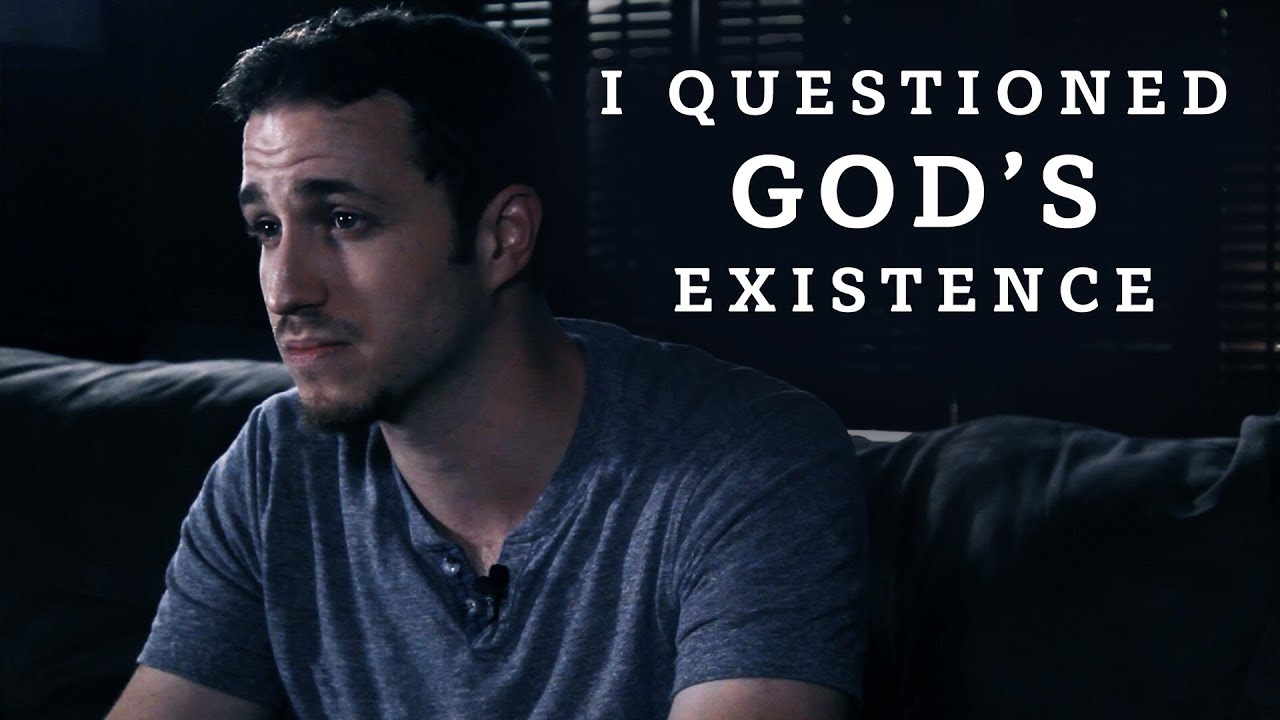 Do Christians Have to "Just Have Faith?" - Faith vs. Reason - YouTube