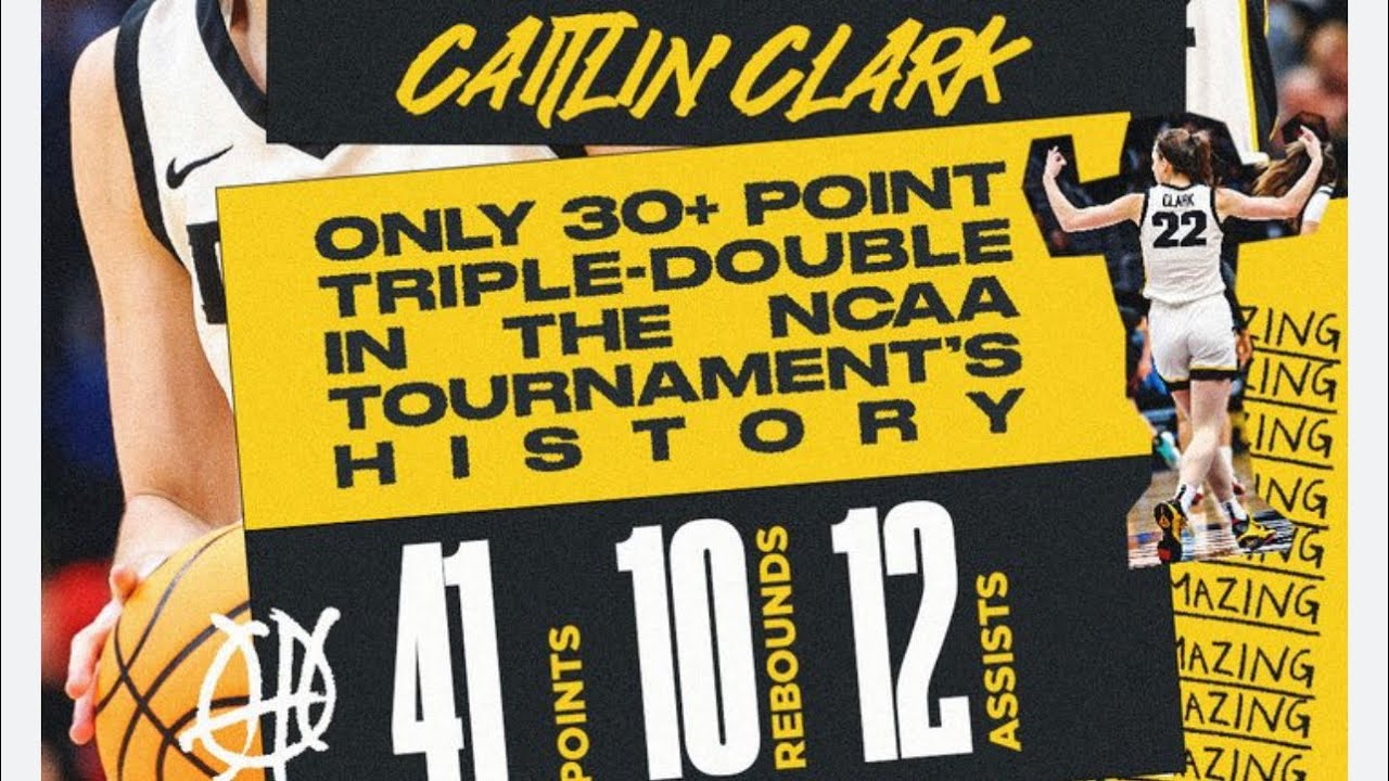 Ant Speaks: Caitlin Clark, is she the real deal? Listen to my take!! # ...