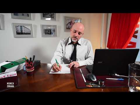 ZORAMA - Munch  (Official Video)