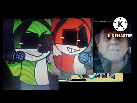 Together Forever Cover @Luke Roblox i Fnf Cover i o Ninjago i @Elect ...