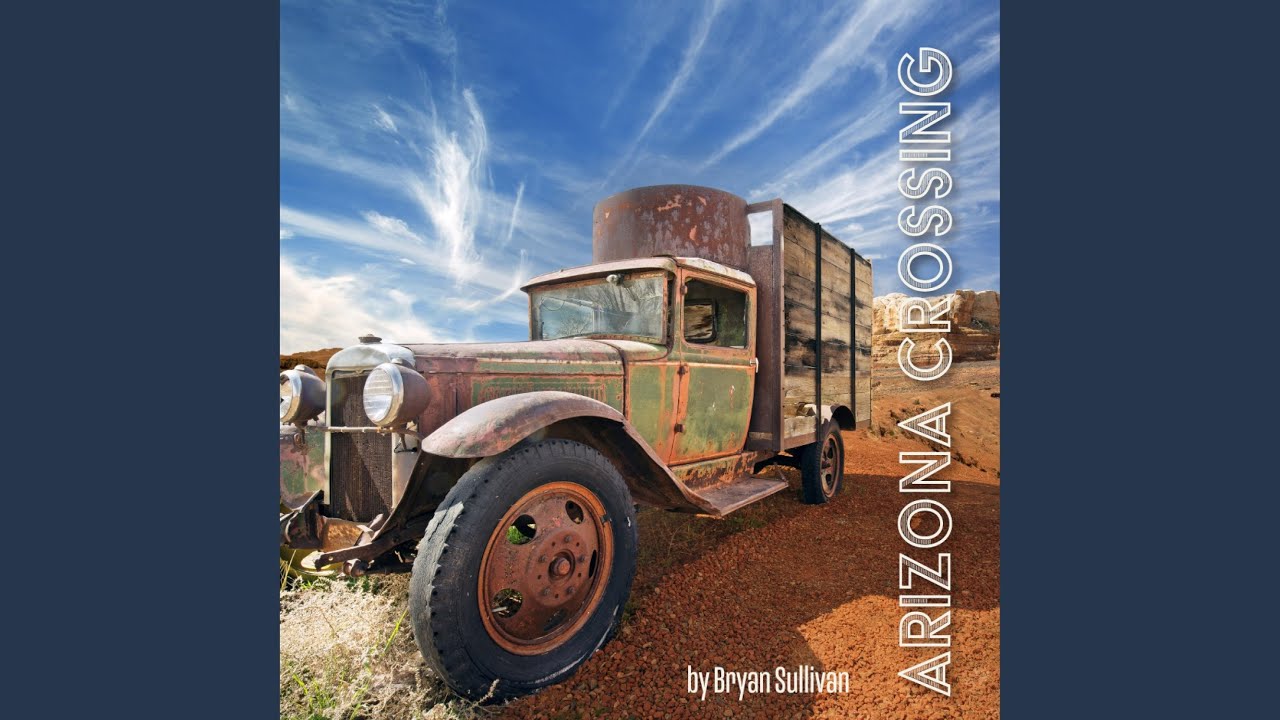 Arizona Crossing - YouTube