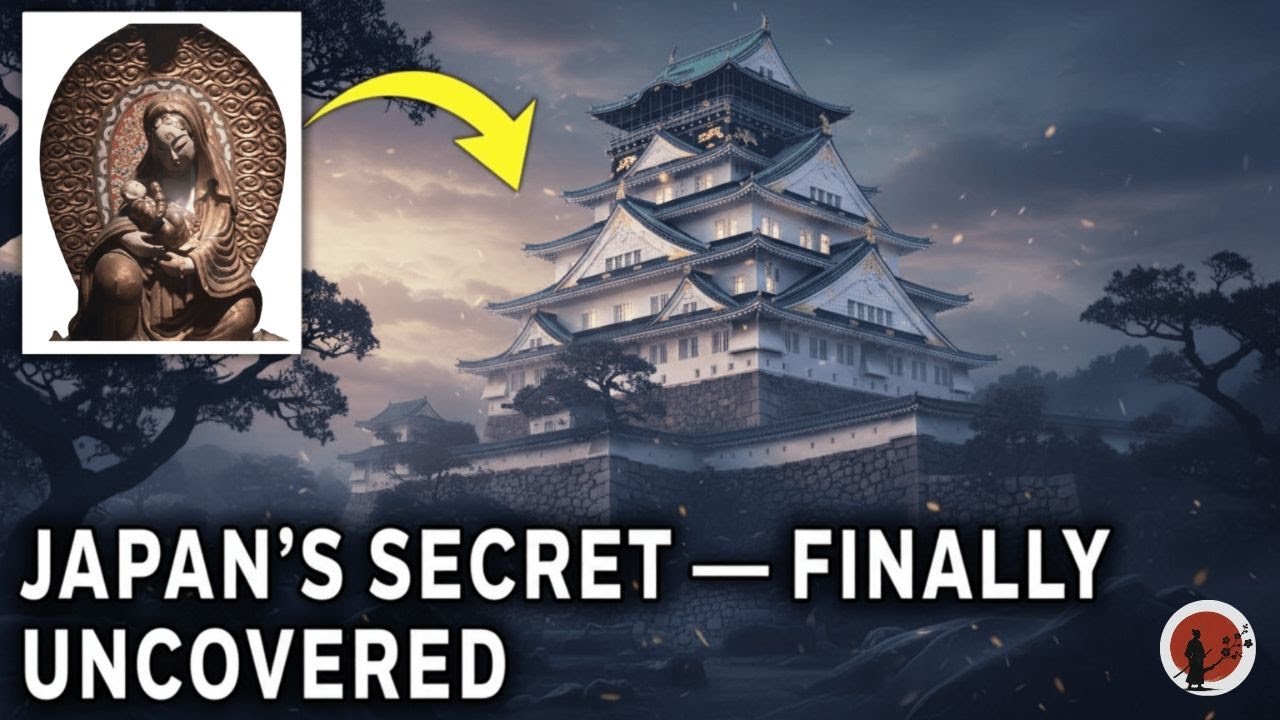 Ancient Samurai Relics Are More Powerful Than You Think - YouTube