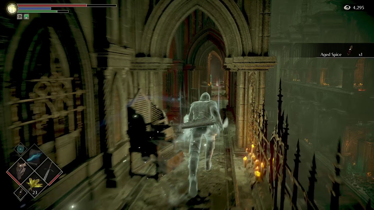 Where to Find Sage Freke: Demon's Souls PS5 - YouTube