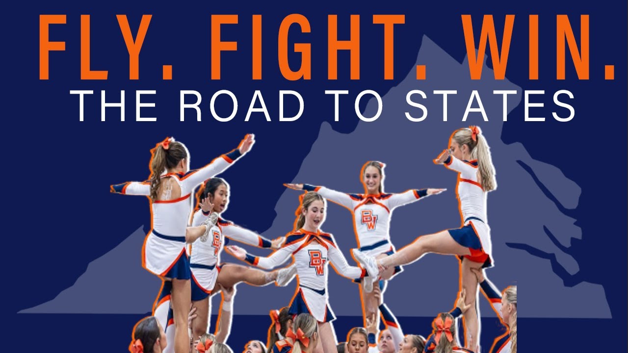 Fly Fight Win: The Road To States - YouTube