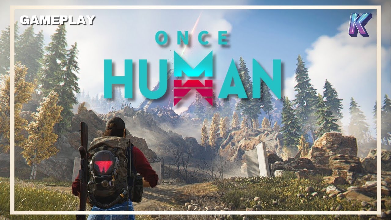 ONCE HUMAN ⭐ Analyse des plantations de Citrus County | Gameplay HD FR ...