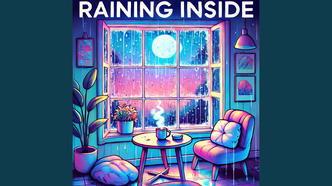 raining inside - YouTube
