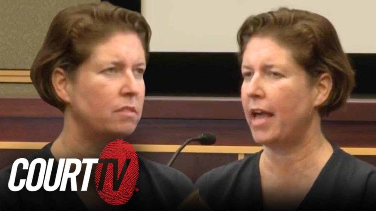 Sarah Boone Takes the Stand in Motions Hearing (Recap) - YouTube