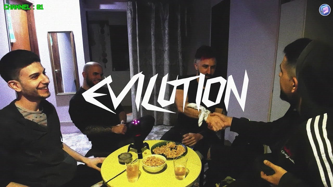 ENTREVISTA - EVILUTION / THRASH METAL - YouTube